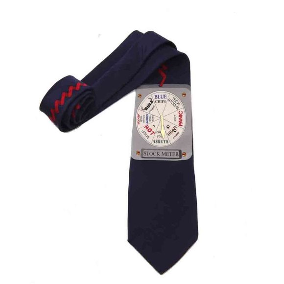 Vicky Davis | Accessories | Vintage Old Stock Vicky Davis Stock Broker ...